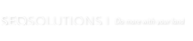 Seq Solutions – Do more with your land